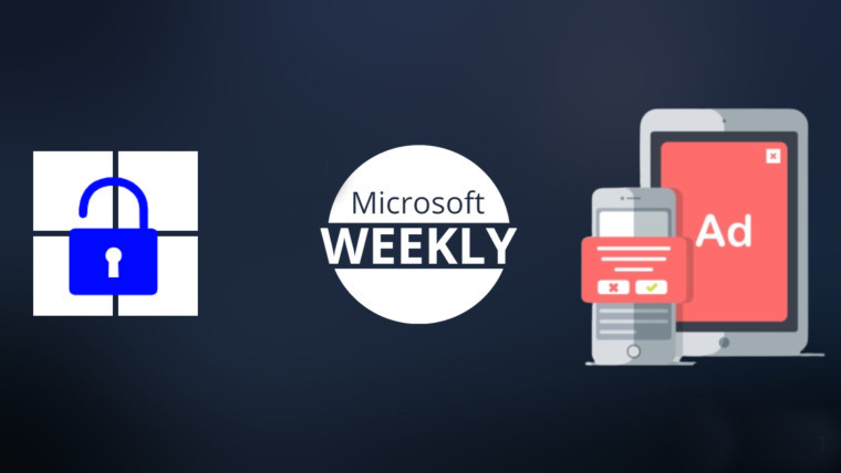 Microsoft Weekly: μυστικά των Windows 11, εκμεταλλεύσεις MFA και προσβολές διαφημίσεων | Techne